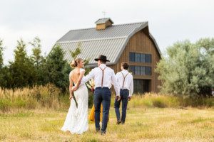 Top 10 Best Montana Wedding Venues