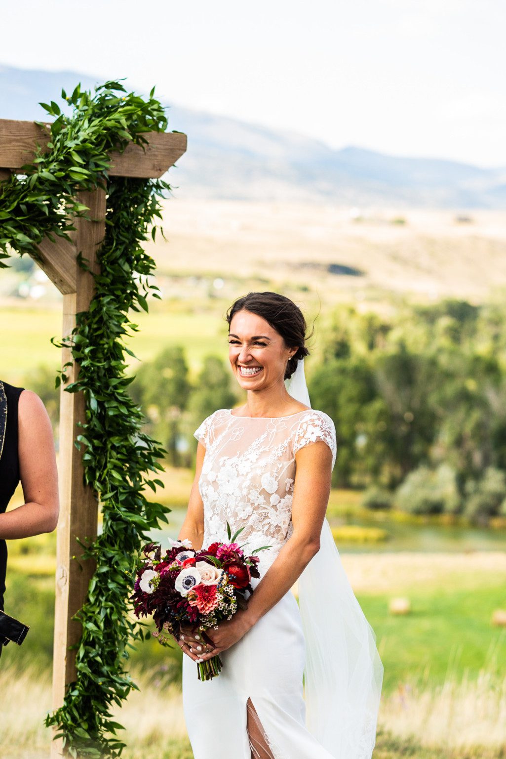 Bozeman Elopement Locations