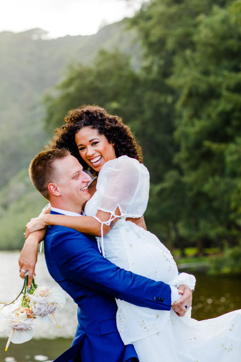 Bozeman Montana wedding and elopement photographer