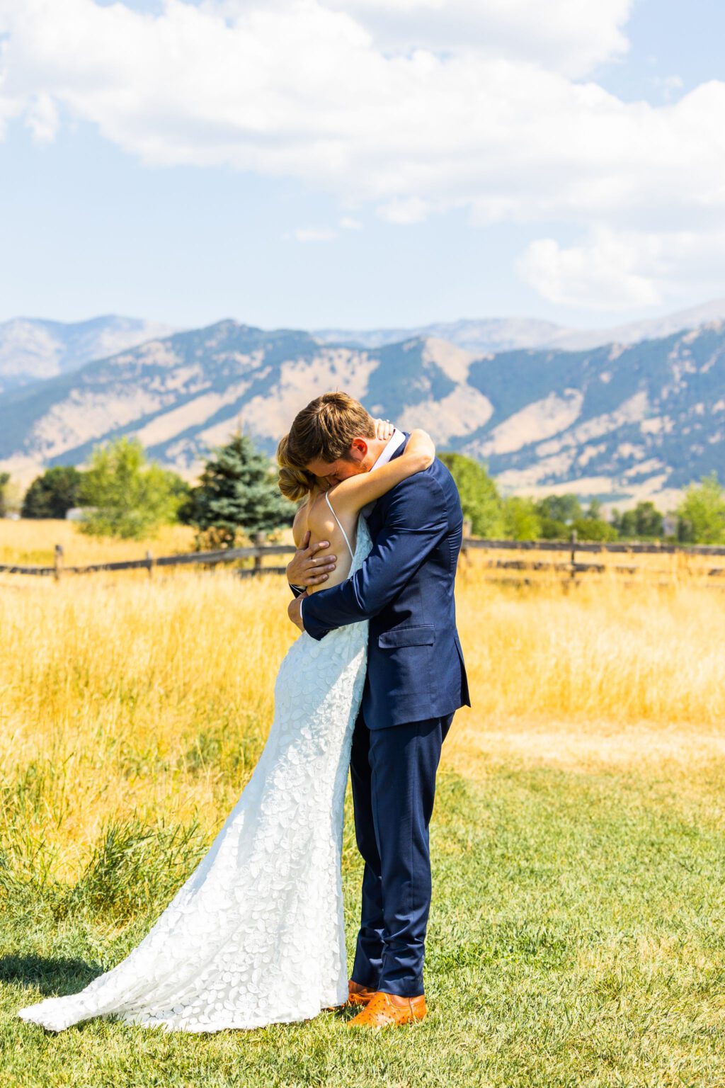 7 Best Places to Elope in Montana