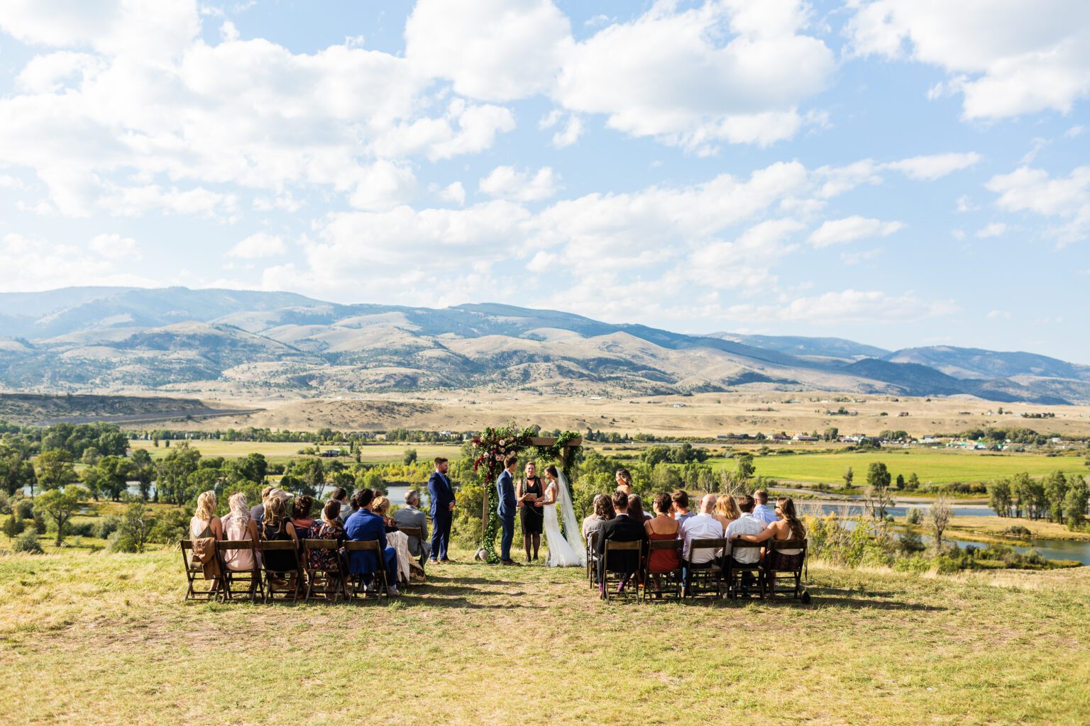 Top 10 Best Montana Wedding Venues