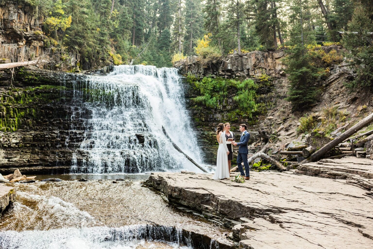 Bozeman Elopement Locations